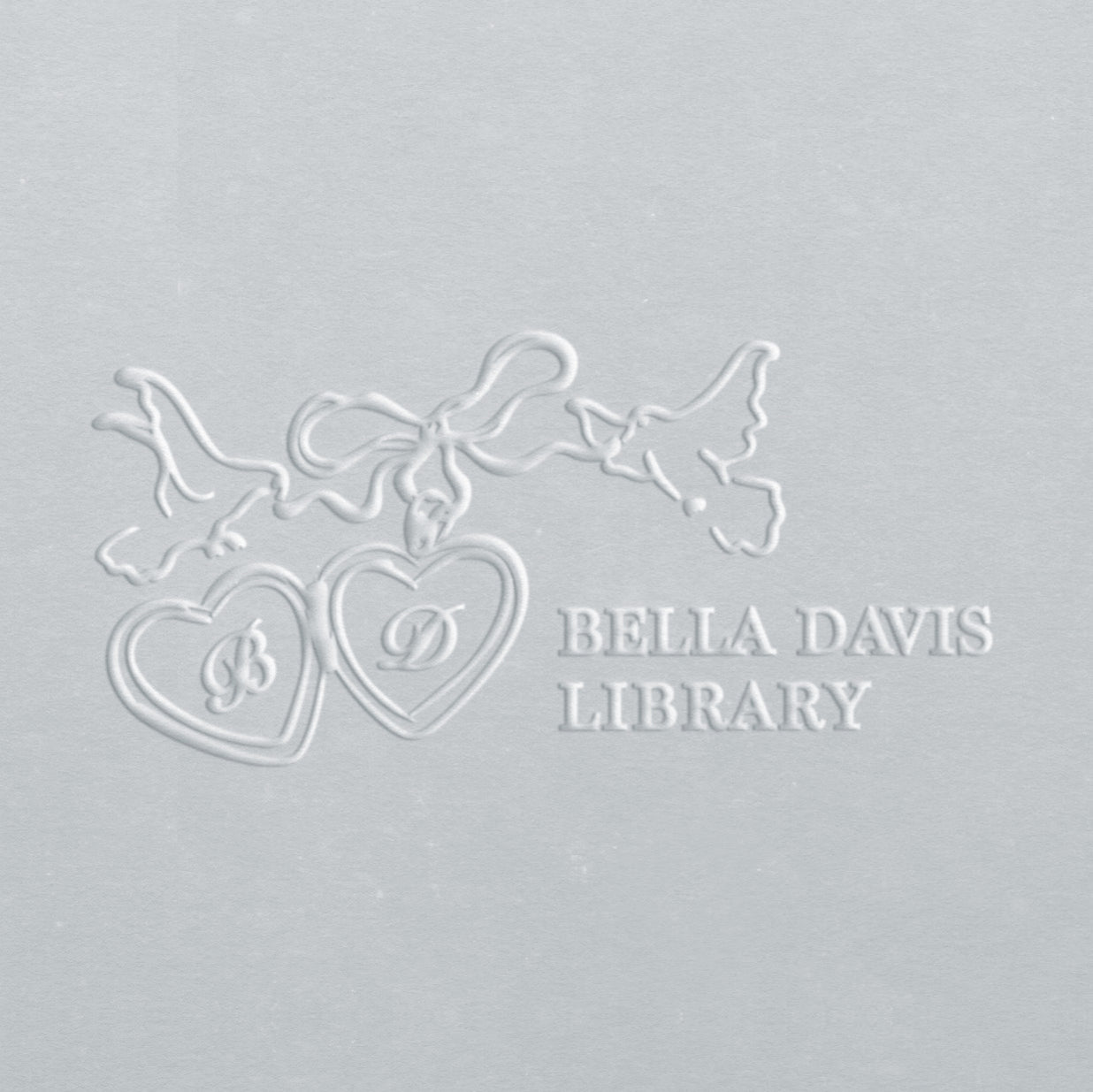 Book Embosser | Custom Embossers by Ladd Stamps