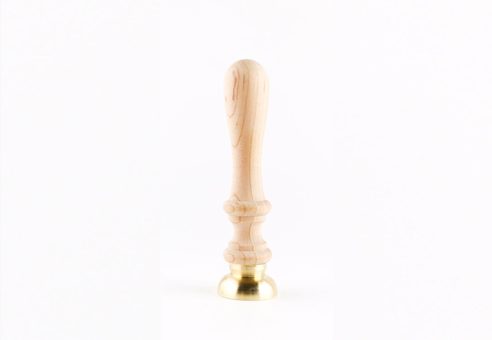 Pine Needles Wax Seal Stamp – Ladd Stamps