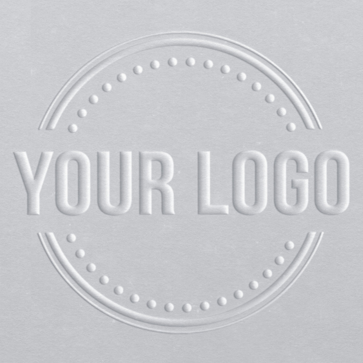 Create Your Own Custom Logo Embosser | Ladd Designs – Ladd Stamps