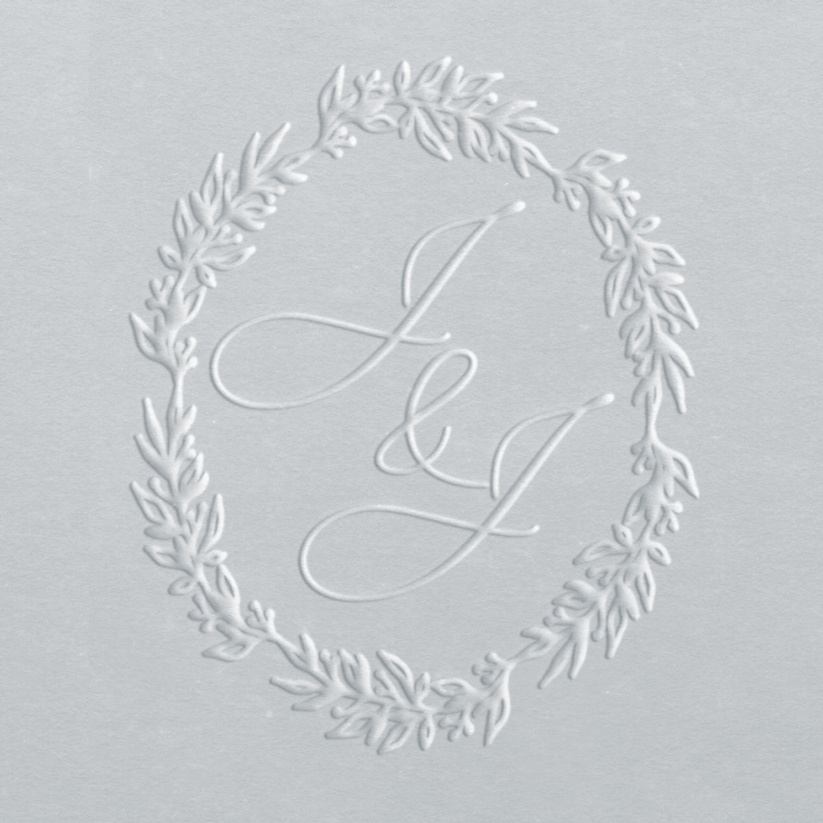 Custom Embosser | Wedding Embosser | Personalized Embosser – Ladd Stamps