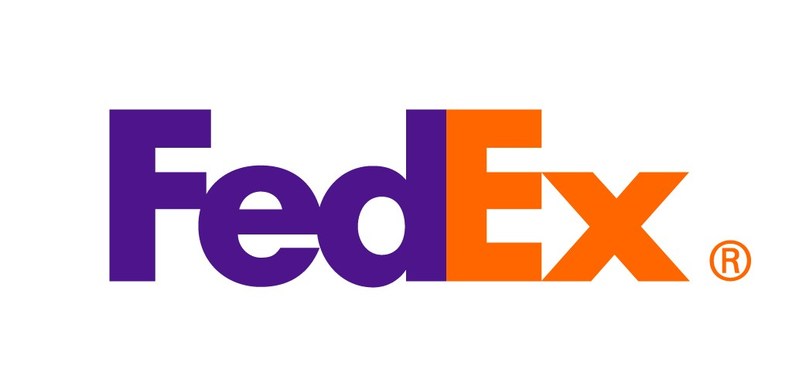 FedEx – Ladd Stamps