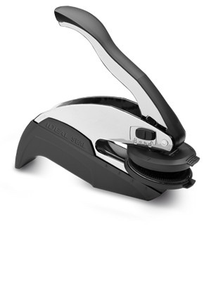 Embosser Device – Ladd Stamps