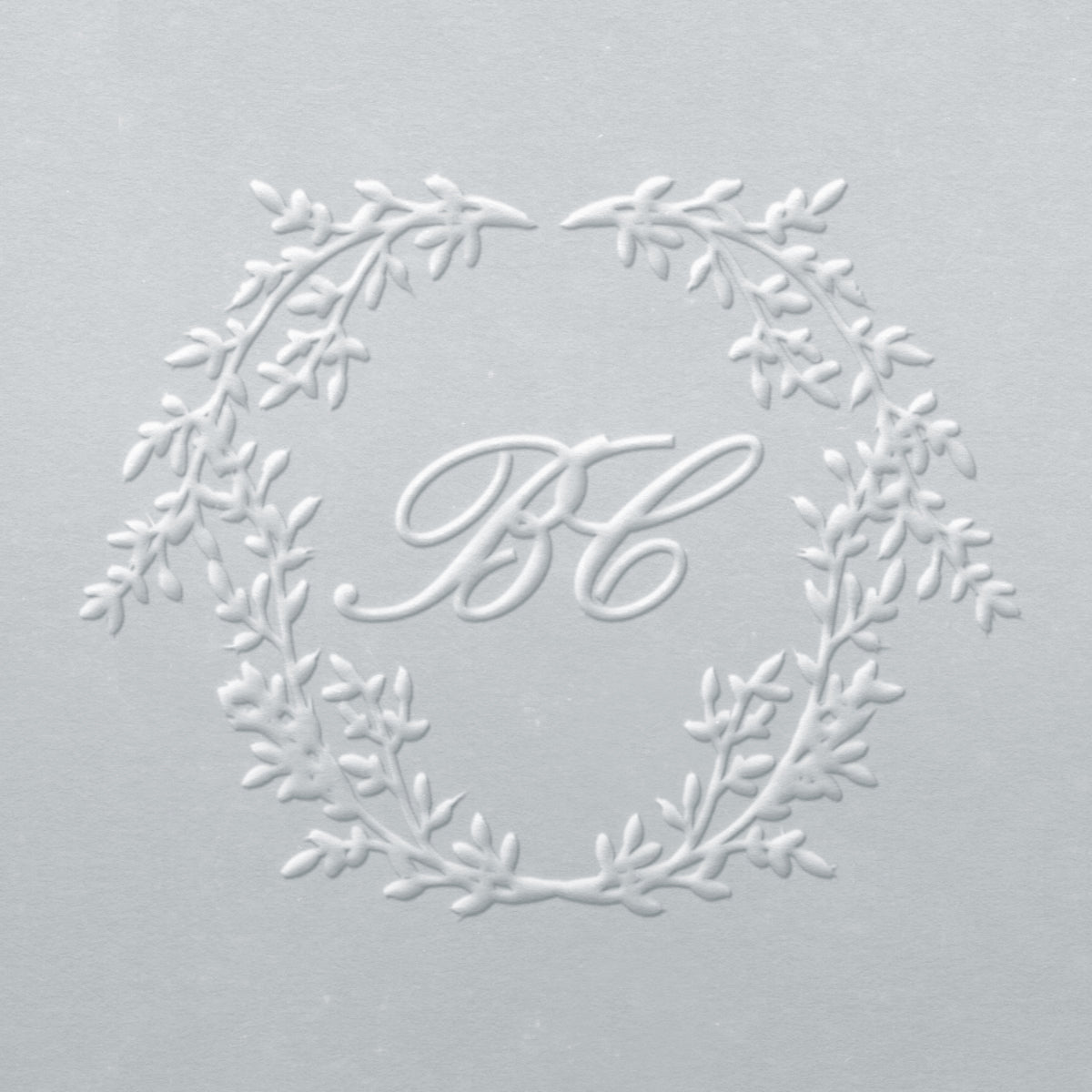 Custom Embosser | Wedding Embosser | Personalized Embosser – Ladd Stamps